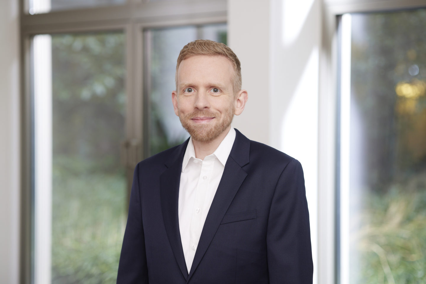 Team - sino AG - High End Brokerage