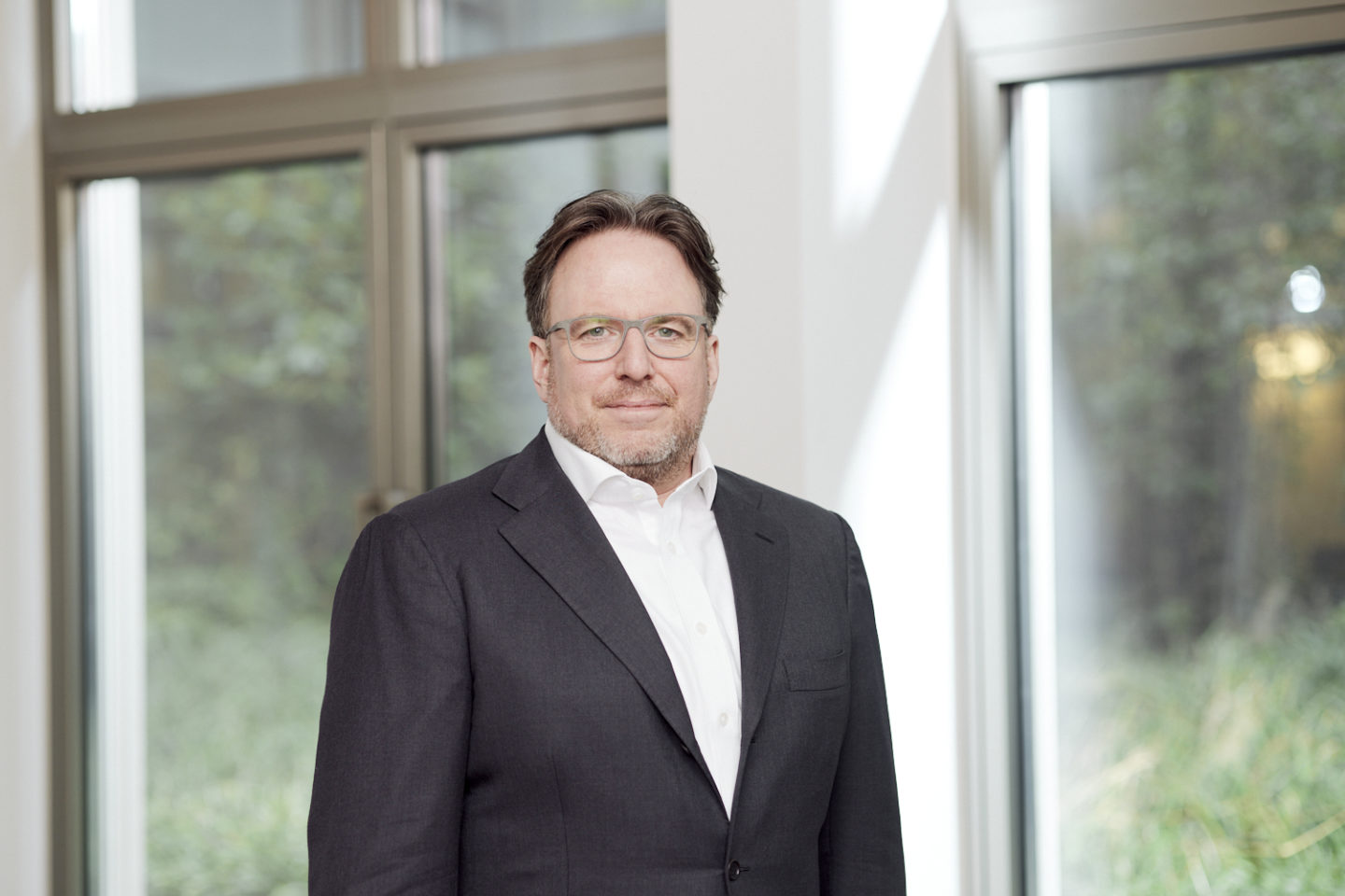 Team - sino AG - High End Brokerage